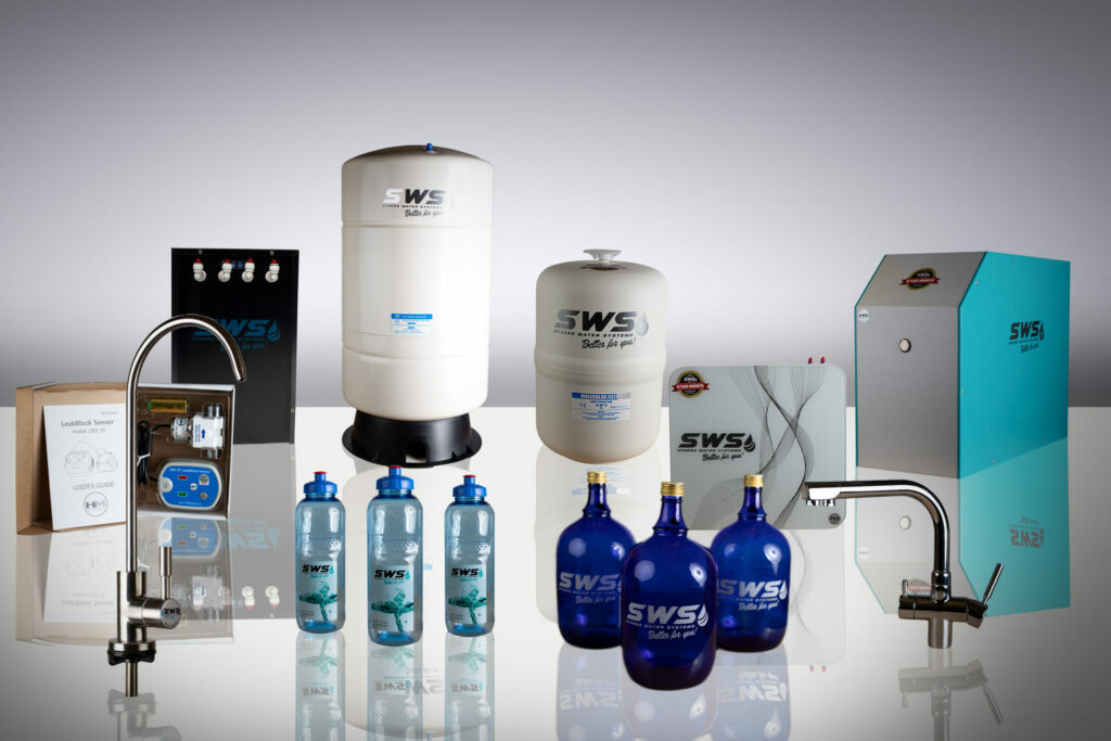 Drinking Water Purification - Dubai’s #1 German Water Filtration System